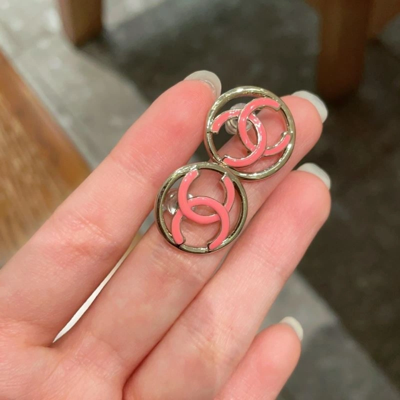 1:1 copy Chanel Earrings