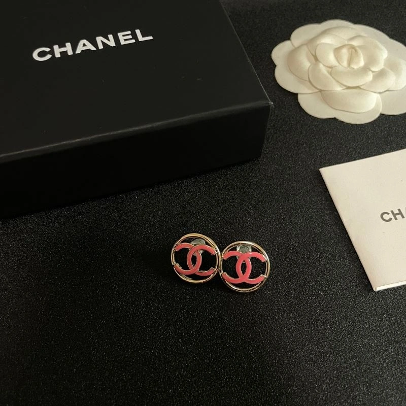 1:1 copy Chanel Earrings