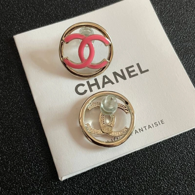 1:1 copy Chanel Earrings