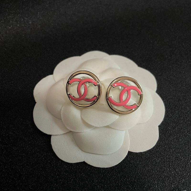 1:1 copy Chanel Earrings
