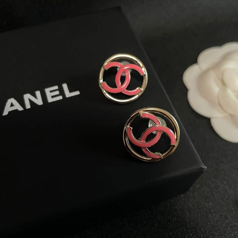 1:1 copy Chanel Earrings