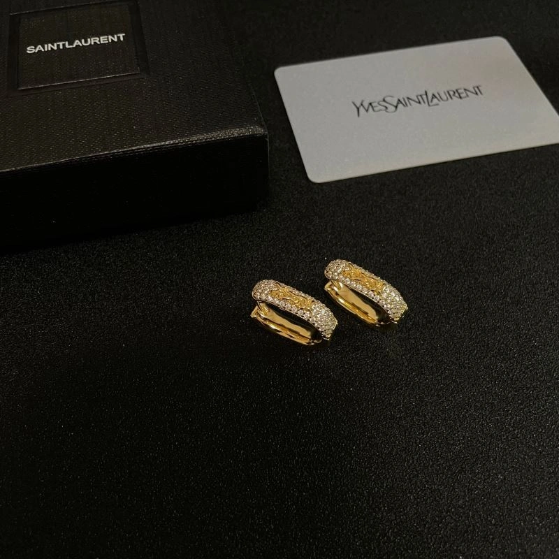 Perfect replica Chanel Earrings