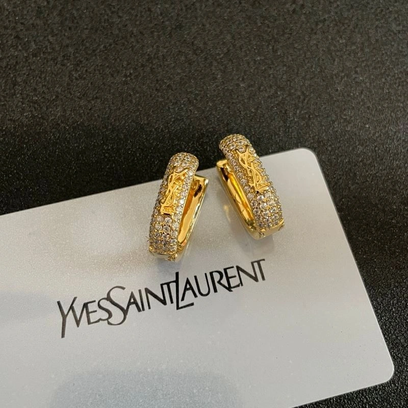 Perfect replica Chanel Earrings