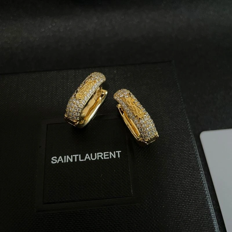 Perfect replica Chanel Earrings