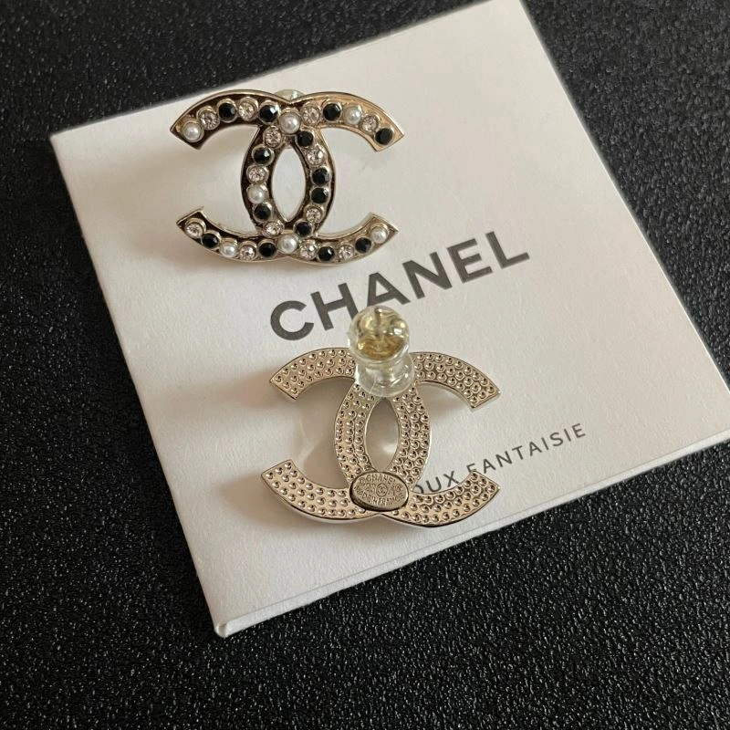 Cut-rate Chanel Earrings
