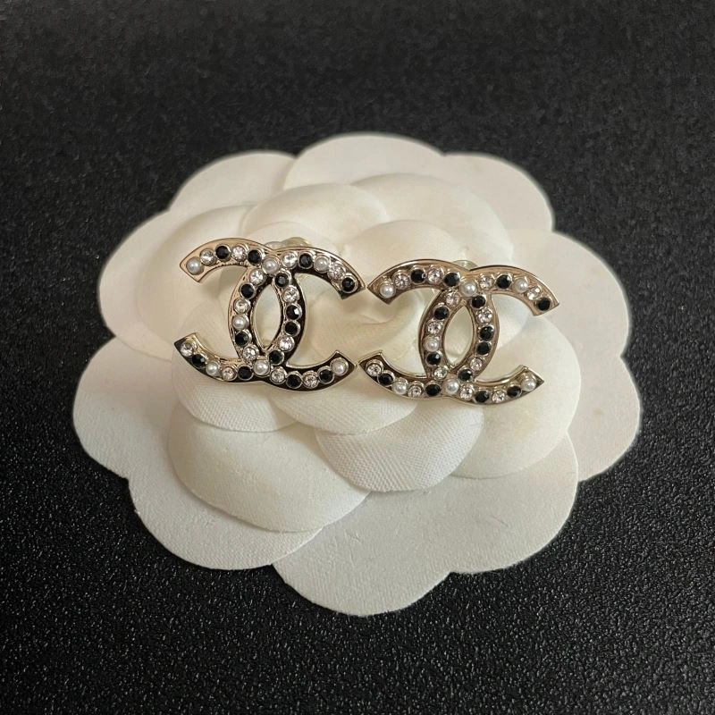 Cut-rate Chanel Earrings