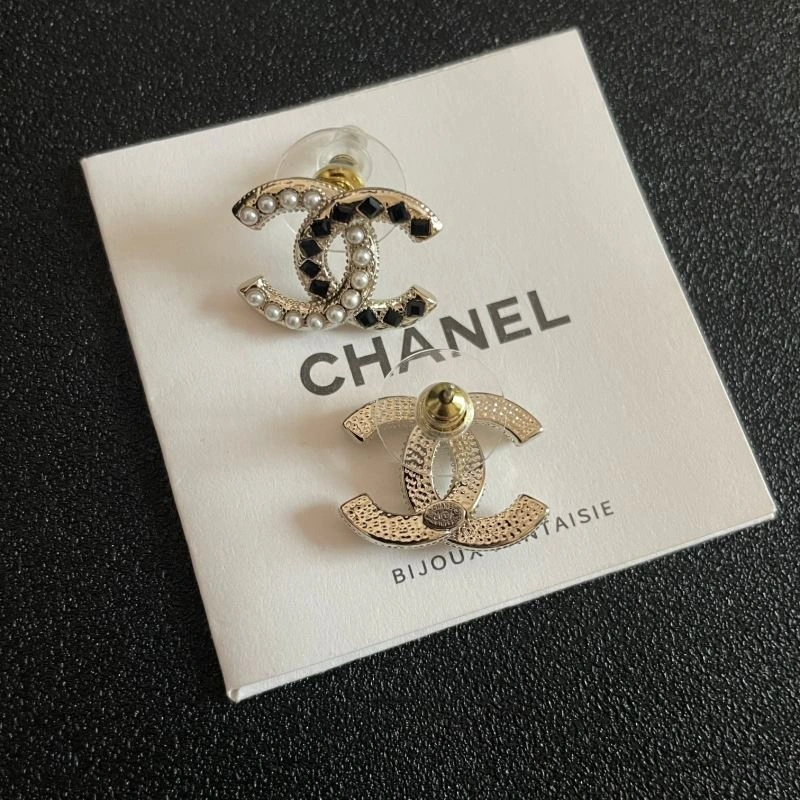 Economical Chanel Earrings