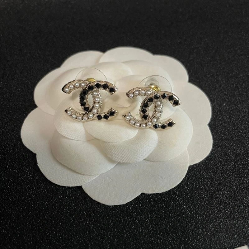 Economical Chanel Earrings