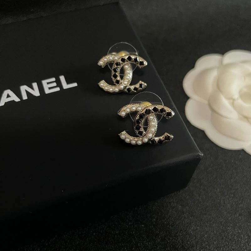 Economical Chanel Earrings