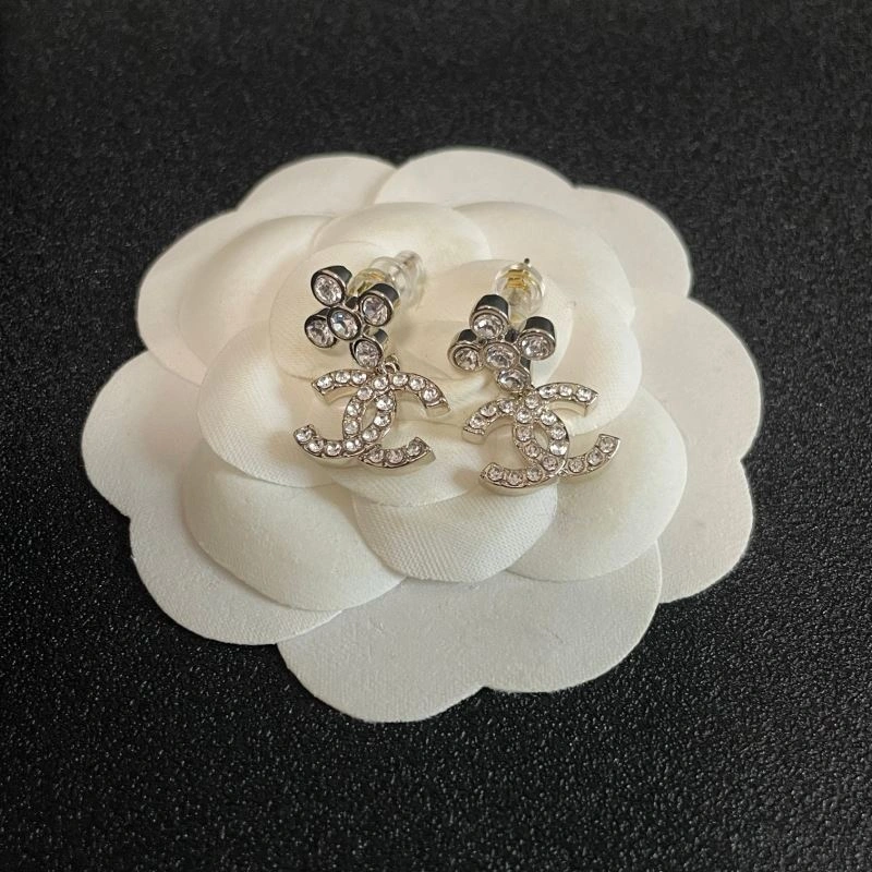 Affordable Chanel Earrings