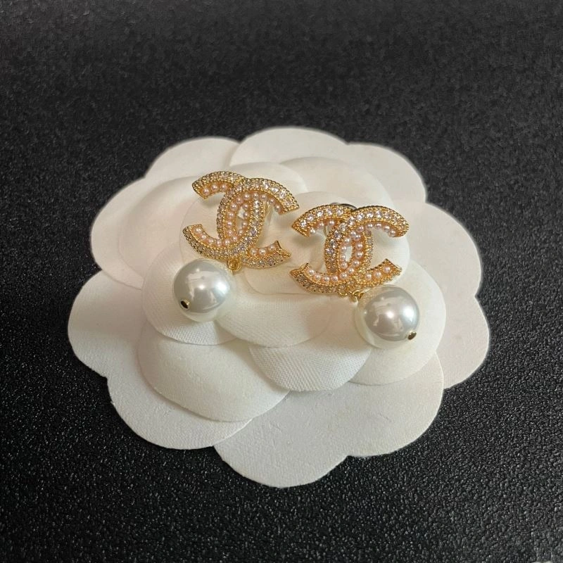 OEM Chanel Earrings
