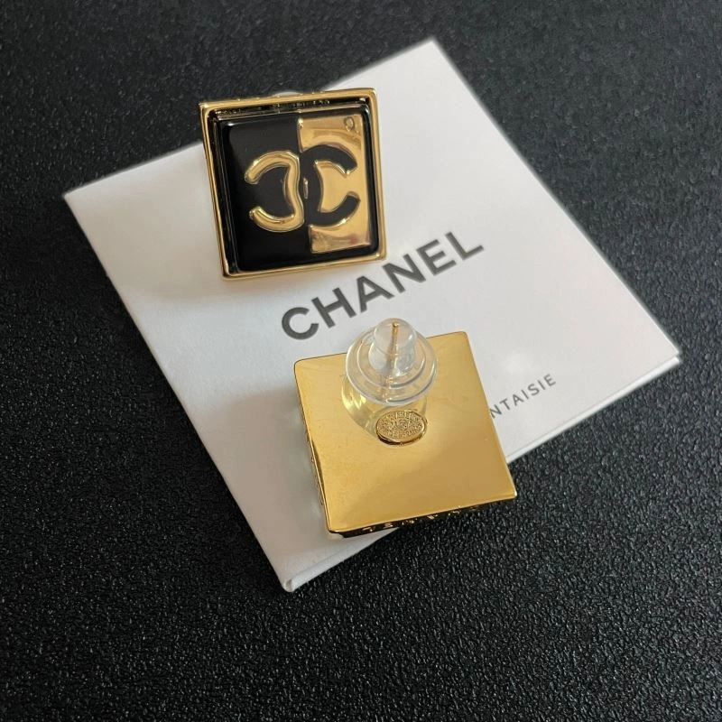 Cut-rate Chanel Earrings
