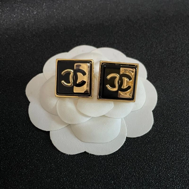 Cut-rate Chanel Earrings