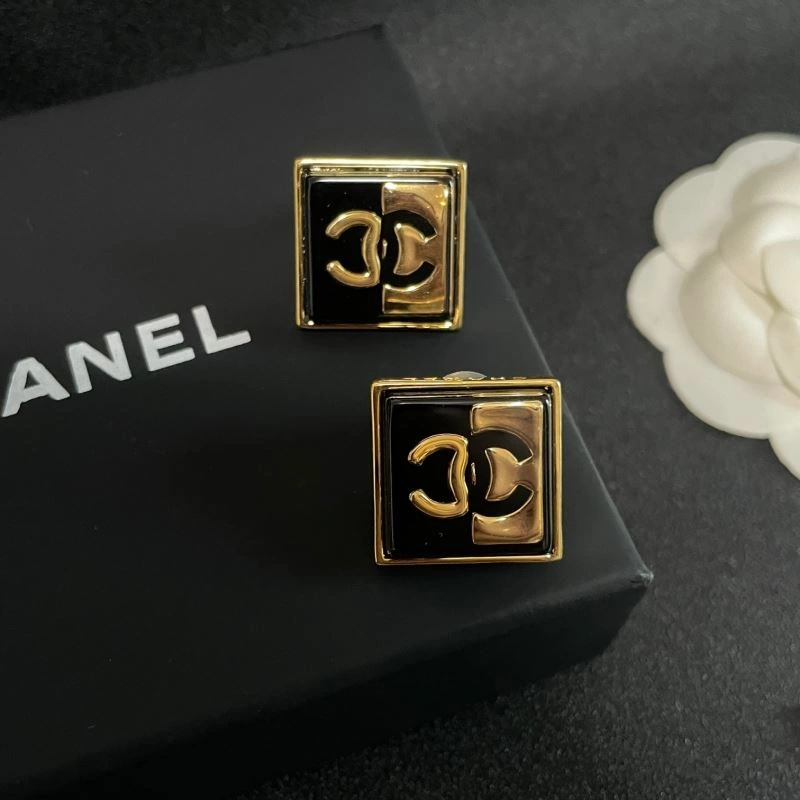 Cut-rate Chanel Earrings