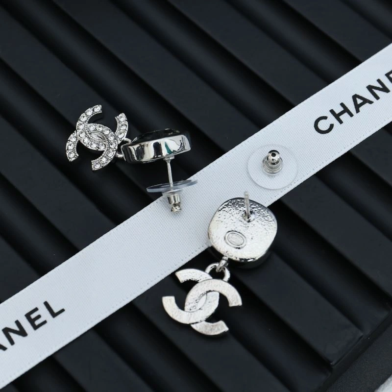 Cut-rate Chanel Earrings
