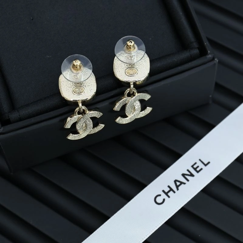 Cut-rate Chanel Earrings