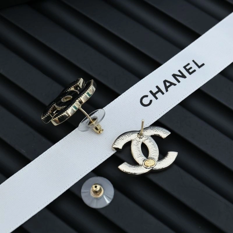 High fidelity Chanel Earrings