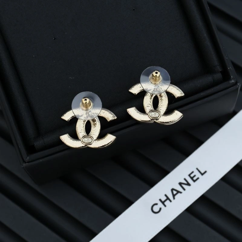 High fidelity Chanel Earrings
