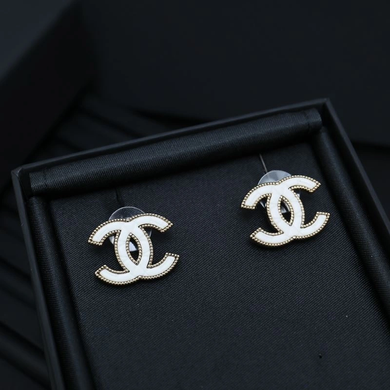 High fidelity Chanel Earrings