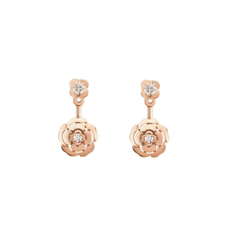 1:1 copy Chanel Earrings