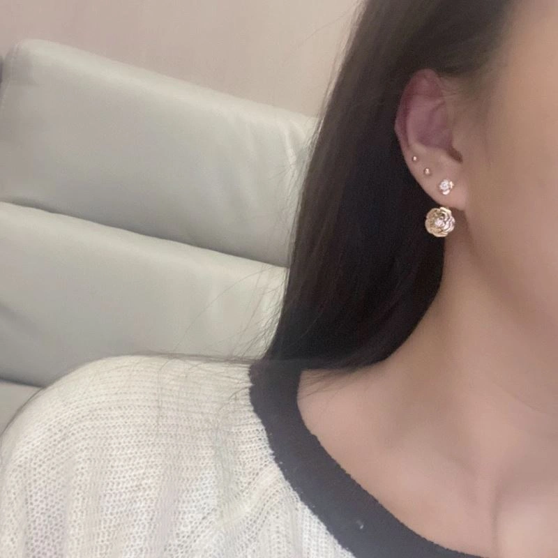 1:1 copy Chanel Earrings