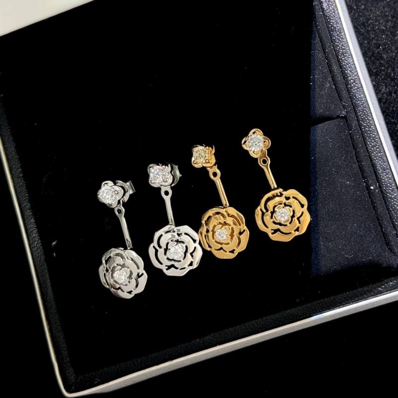 1:1 copy Chanel Earrings