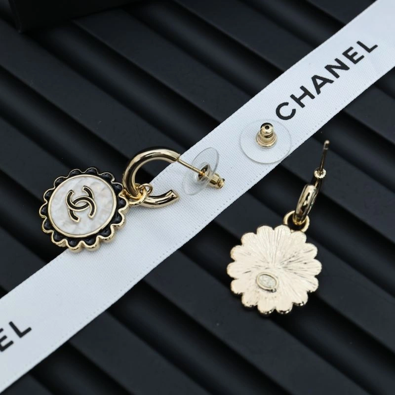 Budget-friendly Chanel Earrings