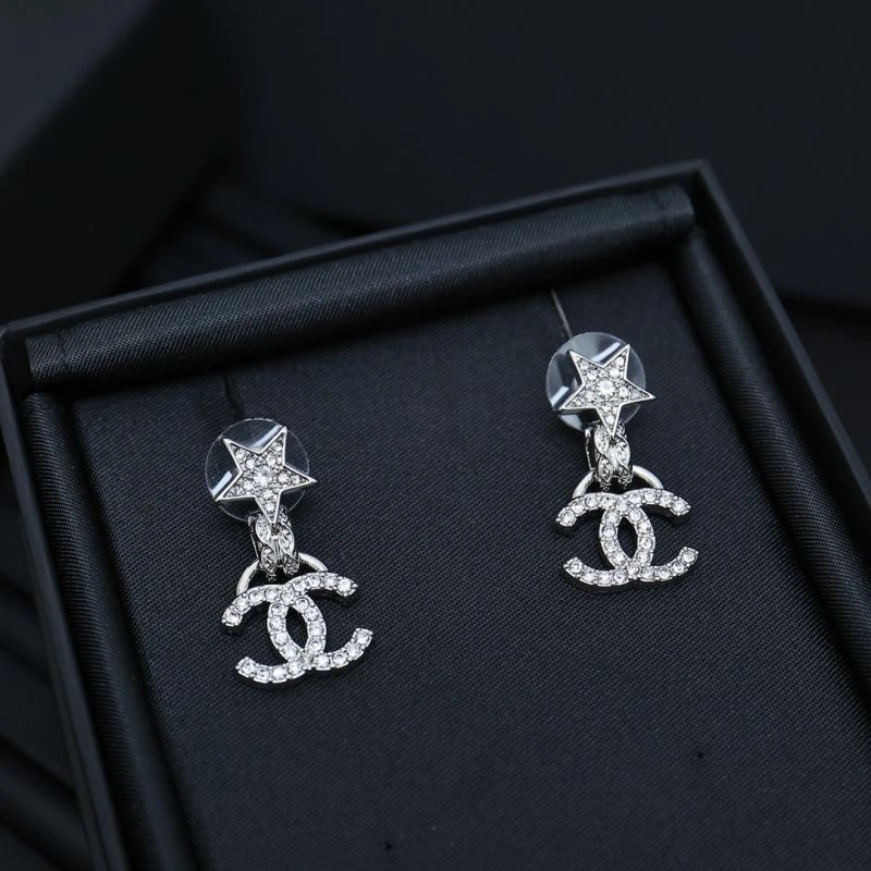 Cut-rate Chanel Earrings