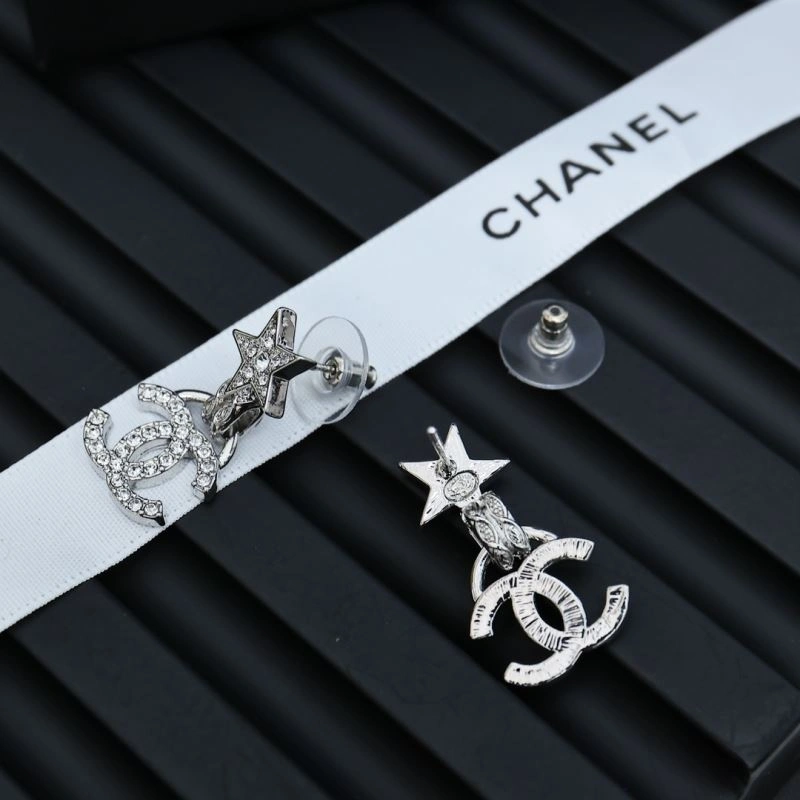 Cut-rate Chanel Earrings