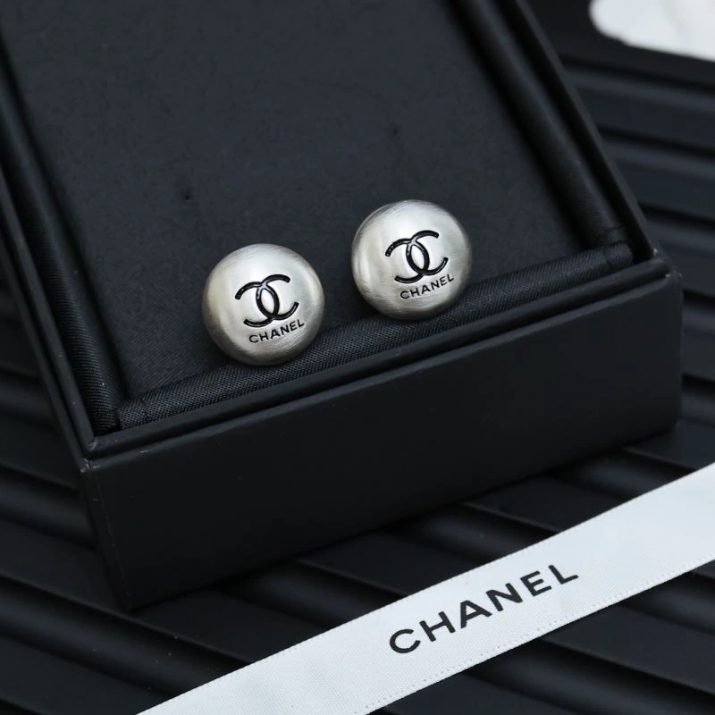 Economical Chanel Earrings