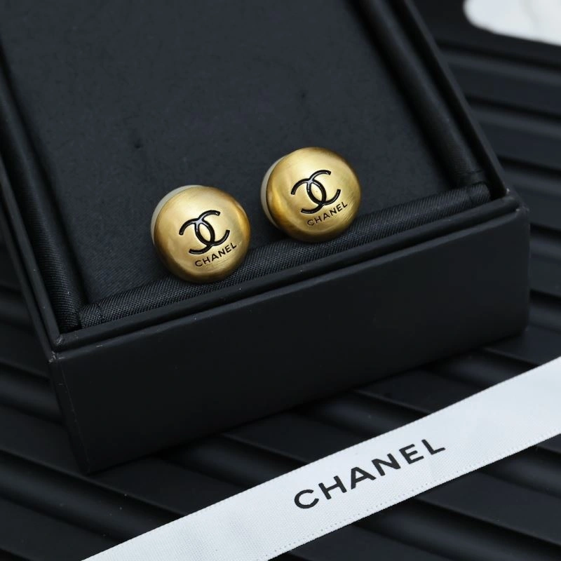 Economical Chanel Earrings