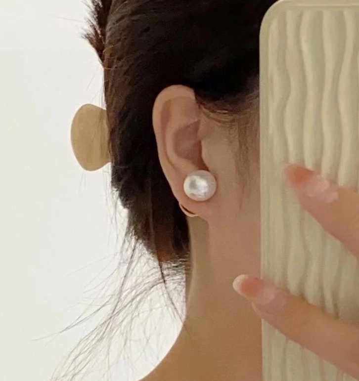 Economical Chanel Earrings