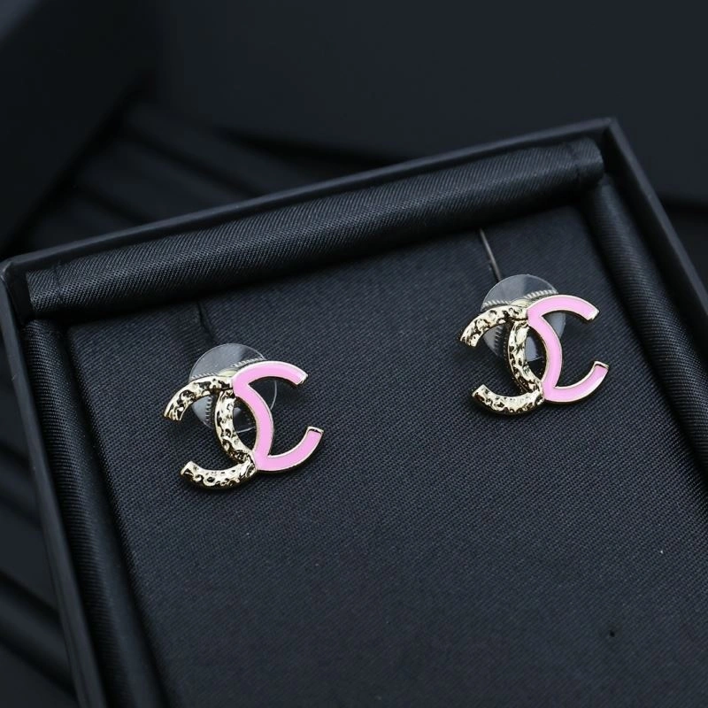 High accuracy Chanel Earrings