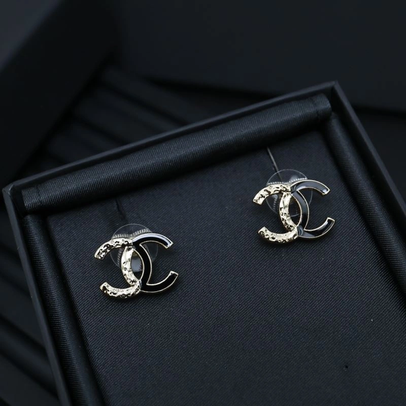 High accuracy Chanel Earrings