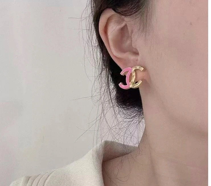 High accuracy Chanel Earrings
