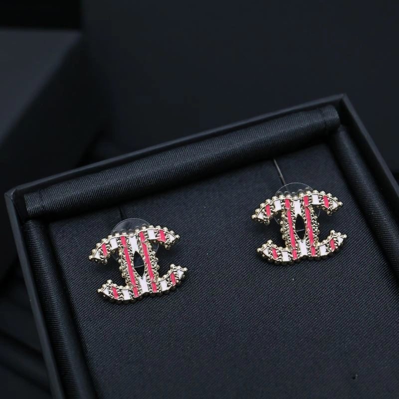 Discounted Chanel Earrings