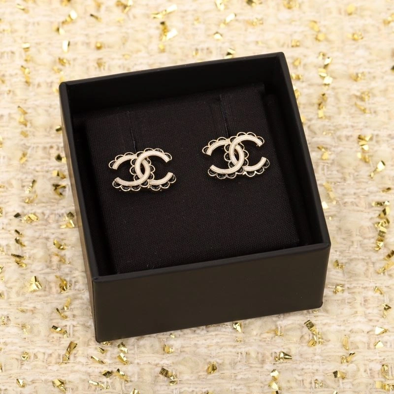 Perfect replica Chanel Earrings