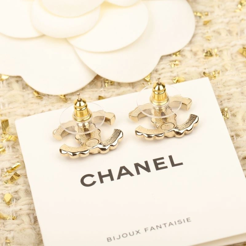 Perfect replica Chanel Earrings