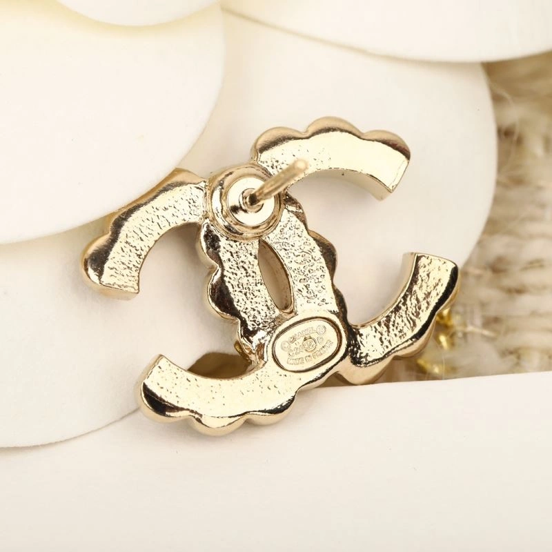 Perfect replica Chanel Earrings