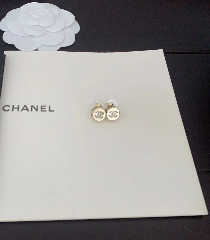 Bargain Chanel Earrings