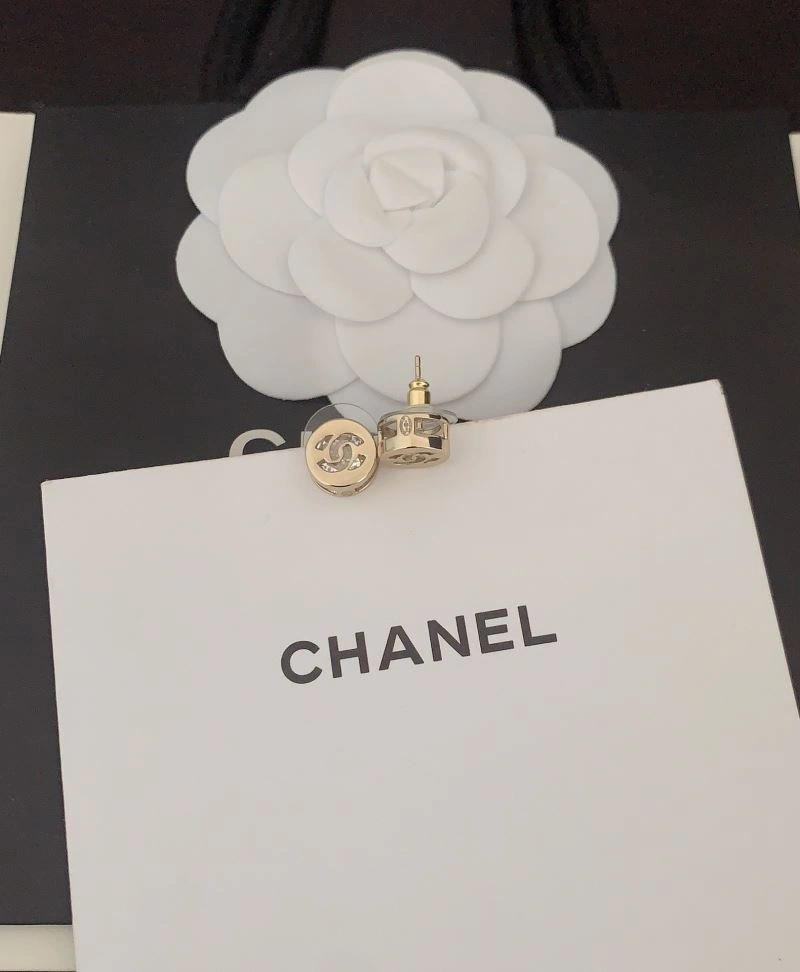 Bargain Chanel Earrings