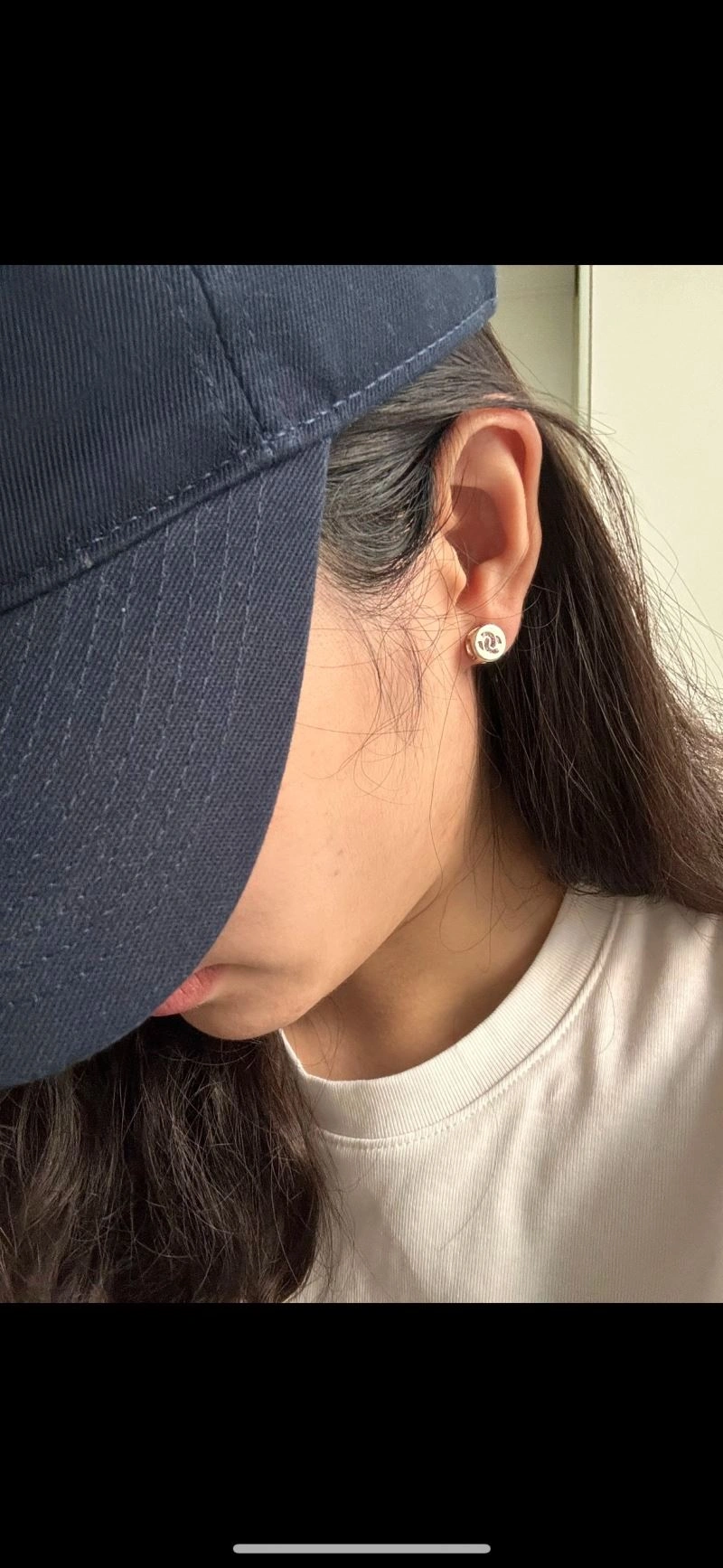 Bargain Chanel Earrings