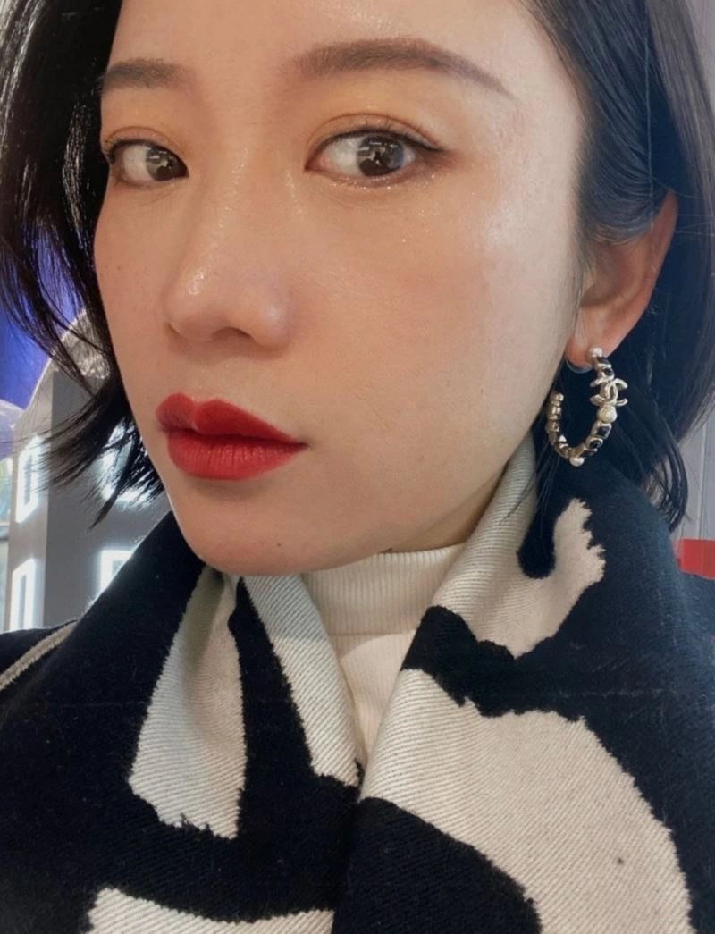 Legit Chanel Earrings