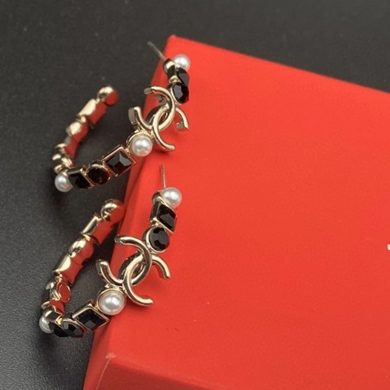 Legit Chanel Earrings