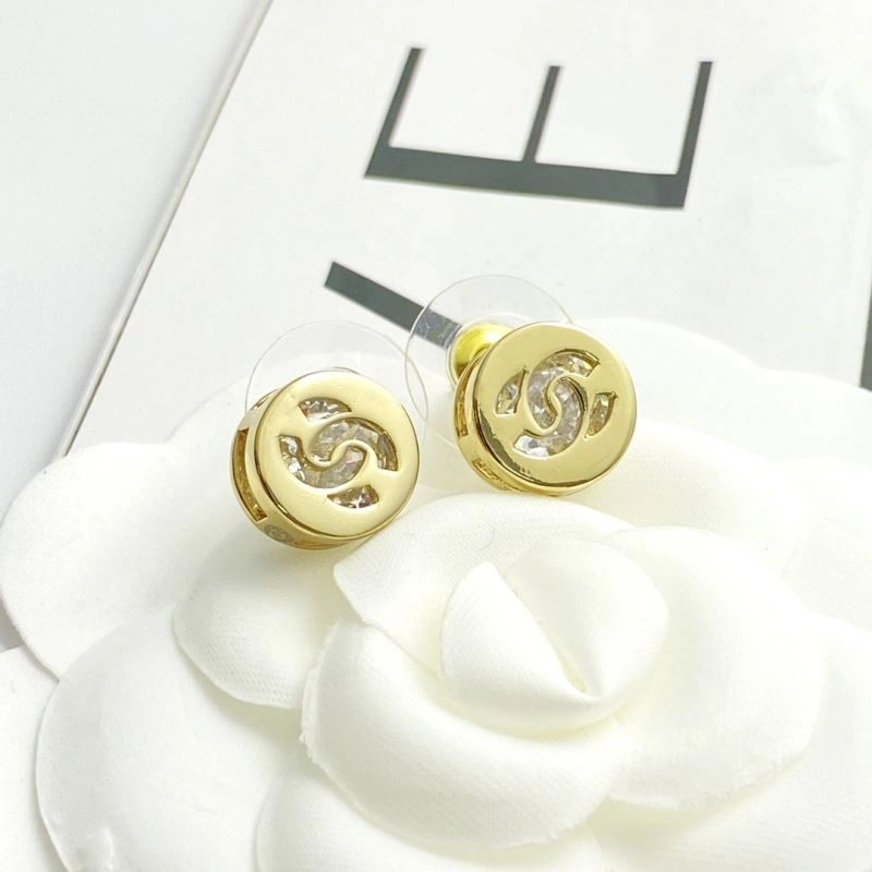 Inexpensive Chanel Earrings