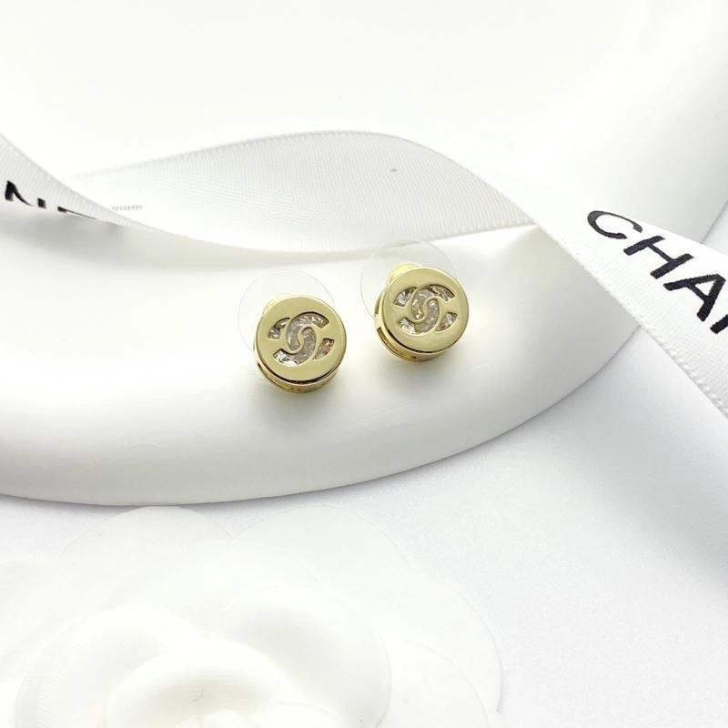 Inexpensive Chanel Earrings