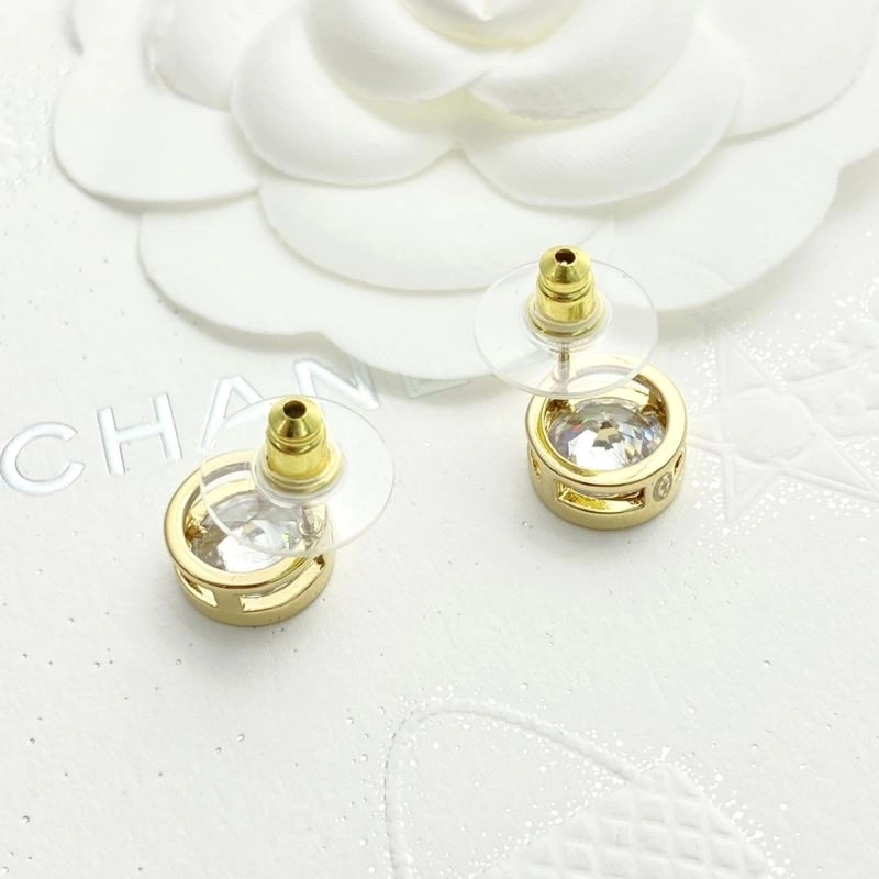 Inexpensive Chanel Earrings
