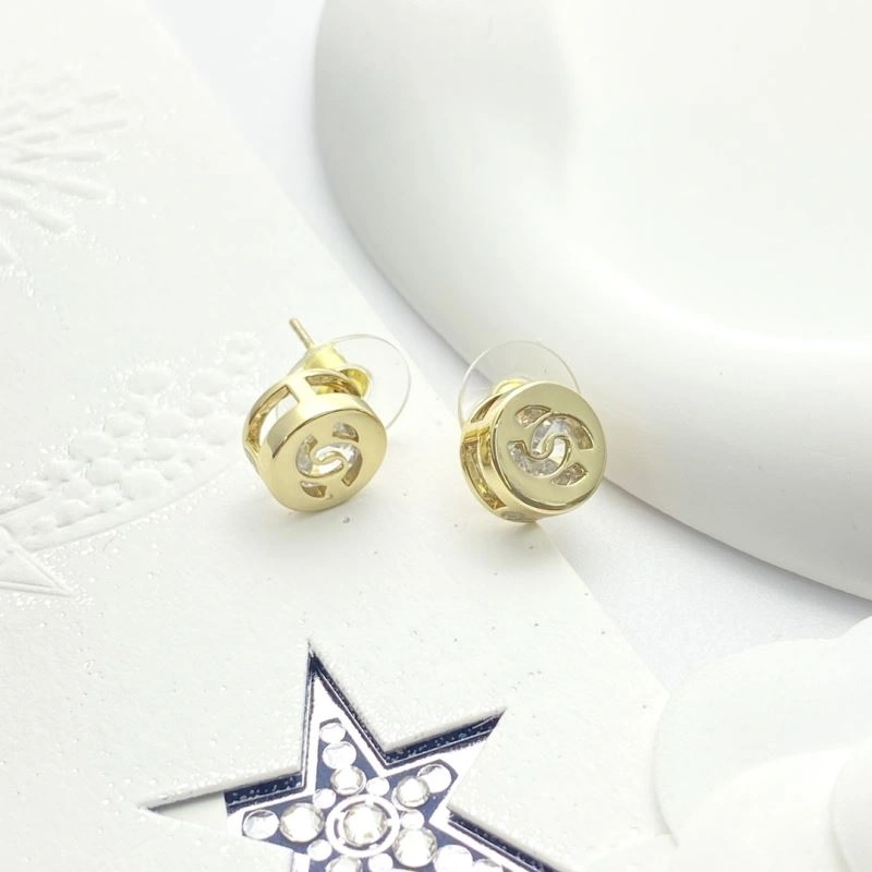 Inexpensive Chanel Earrings
