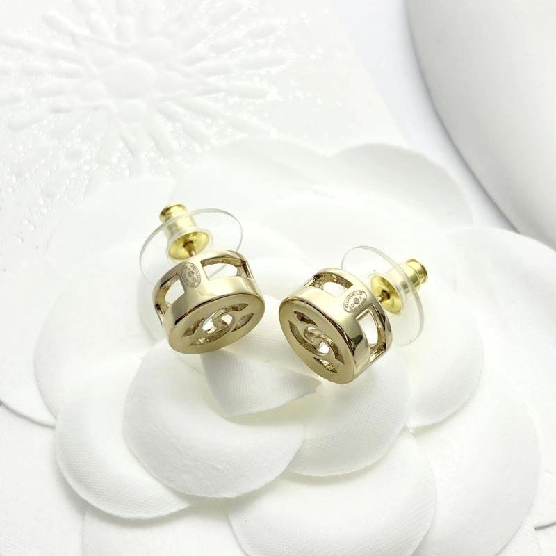 Inexpensive Chanel Earrings