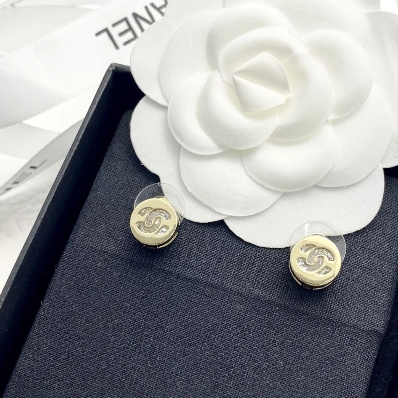 Inexpensive Chanel Earrings